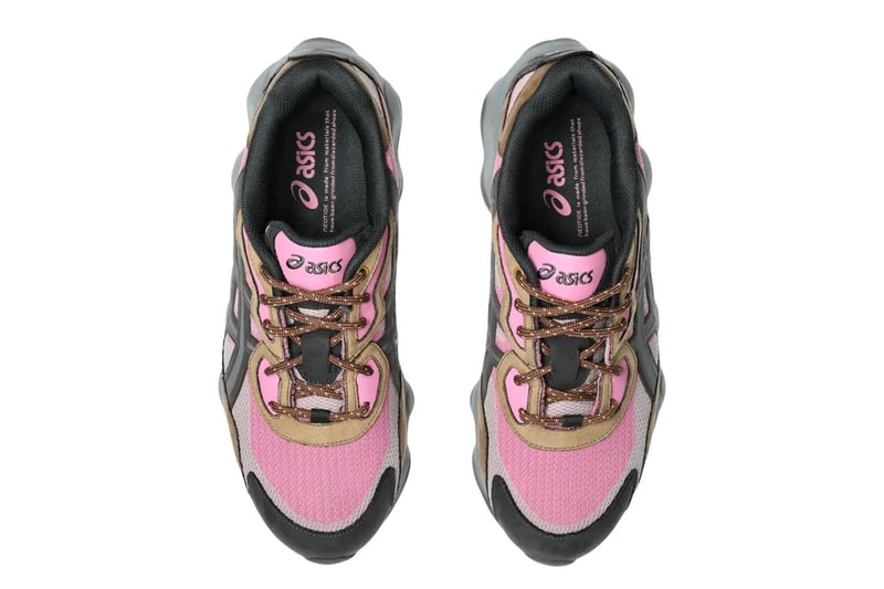 Studio Hagel x ASICS NEOTIDE 发售详情一览 | Hypebeast