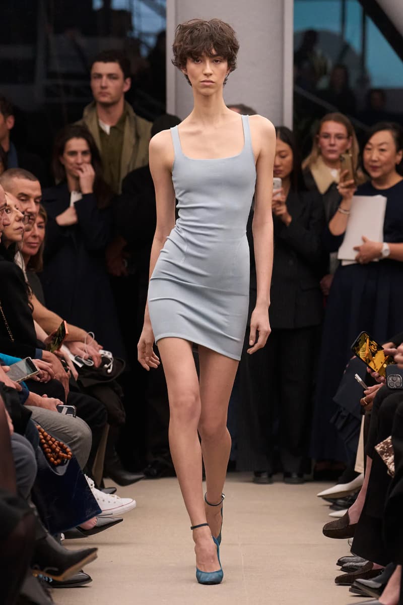 Pieter Mulier's Final Collection Delivers an Emotional Swan Song at ...