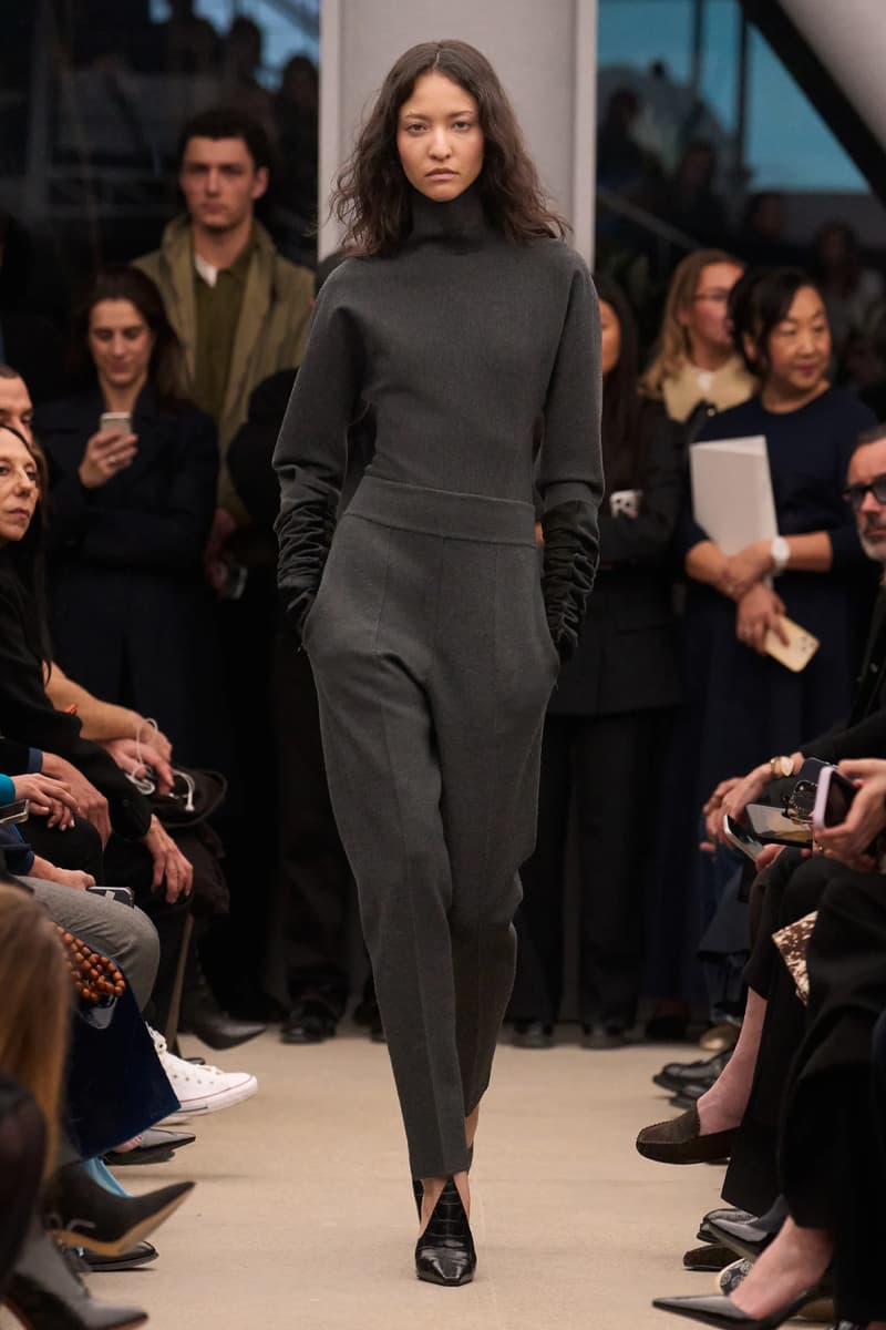 Pieter Mulier's Final Collection Delivers an Emotional Swan Song at ...