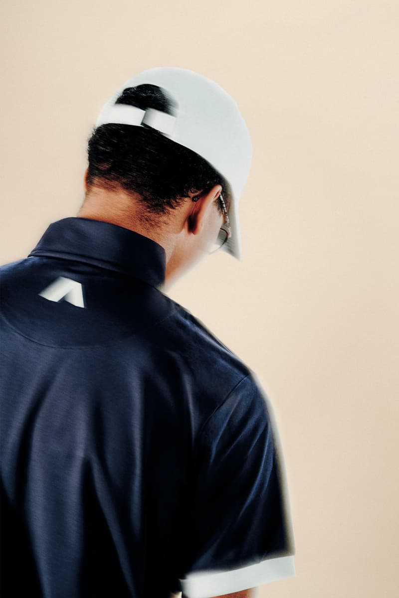 ALBERTO Golf Introduces the Youngster Collection | Hypebeast