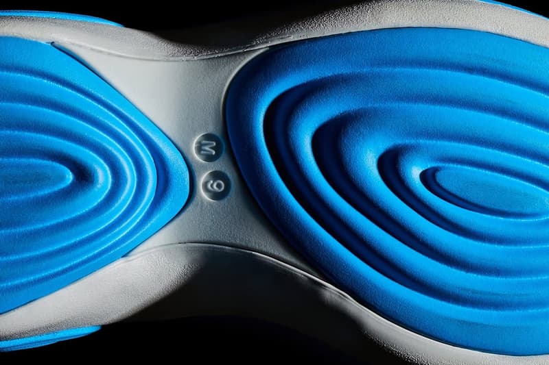 Crocs Ripple Clog “Neon Ocean” Release Info | Hypebeast