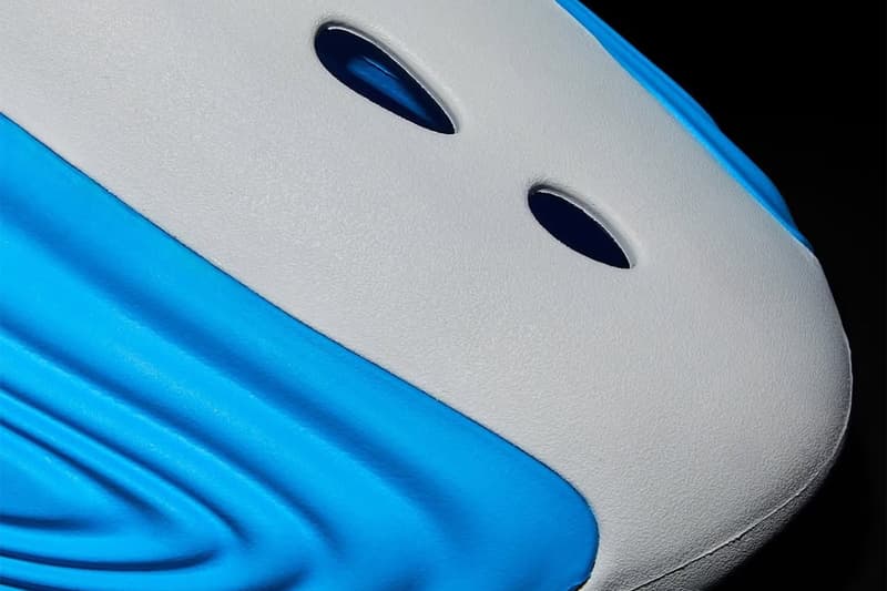 Crocs Ripple Clog “Neon Ocean” Release Info | Hypebeast