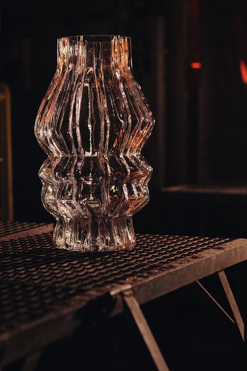 Iittala x Byredo LJUS 限量版联名系列｜北欧光与香的仪式美学 | Hypebeast