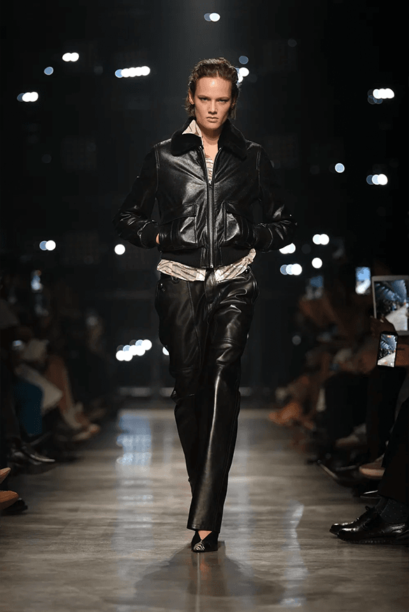 Isabel Marant 2026 秋冬系列 | Paris Fashion Week 全场秀解析 | Hypebeast