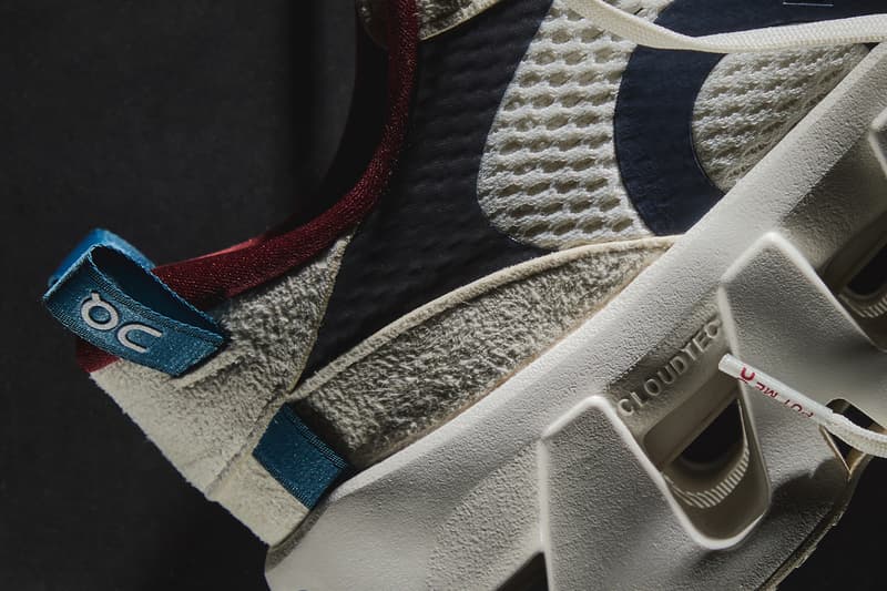 Kith x On Introduce New K-Tech 1, 2 Sneakers | Hypebeast
