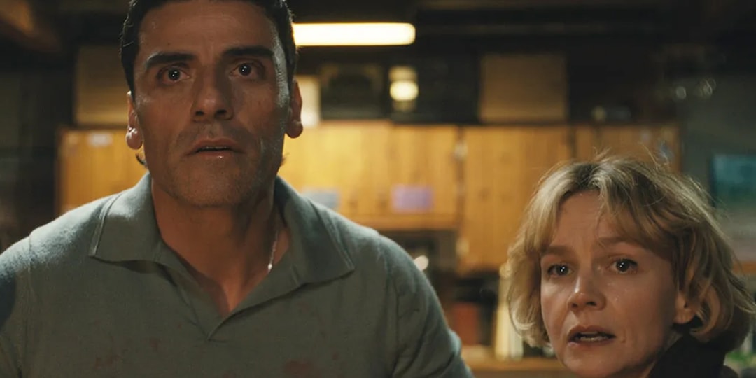 Netflix 'Beef' Season 2 Teaser Trailer Oscar Isaac Carey Mulligan ...