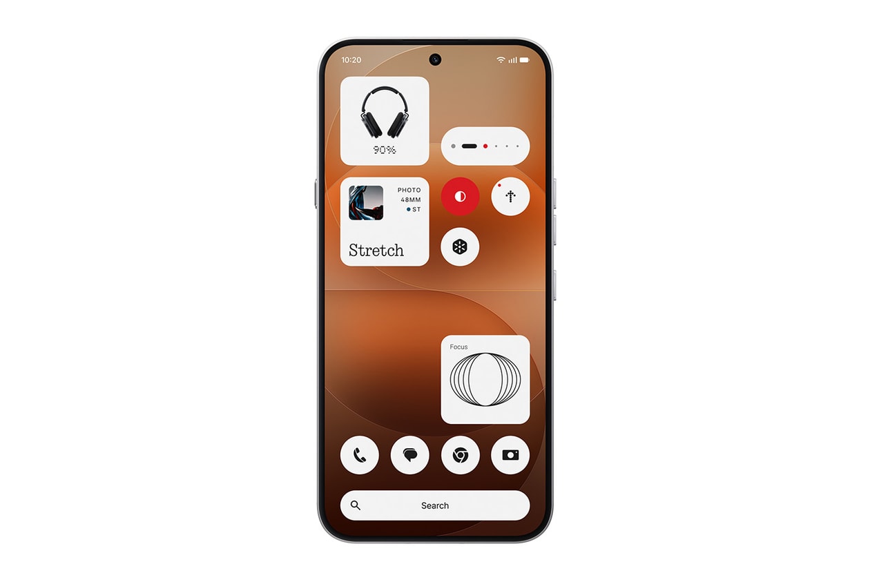 Nothing Phone (4a), Phone (4a) Pro et Headphone (a) : versions colorées ...