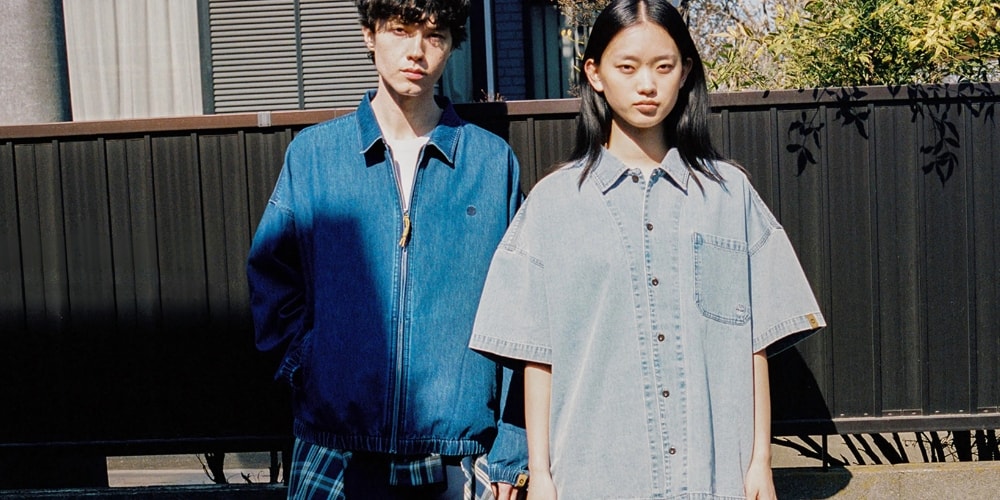 Timberland by Tokyo Design Collective Japan Exclusive Release | Hypebeast