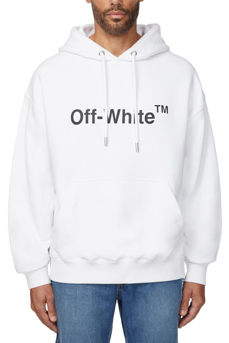 Costco Off-White 帽衞衣開賣資訊｜價格・顏色・地點一文睇清 | Hypebeast