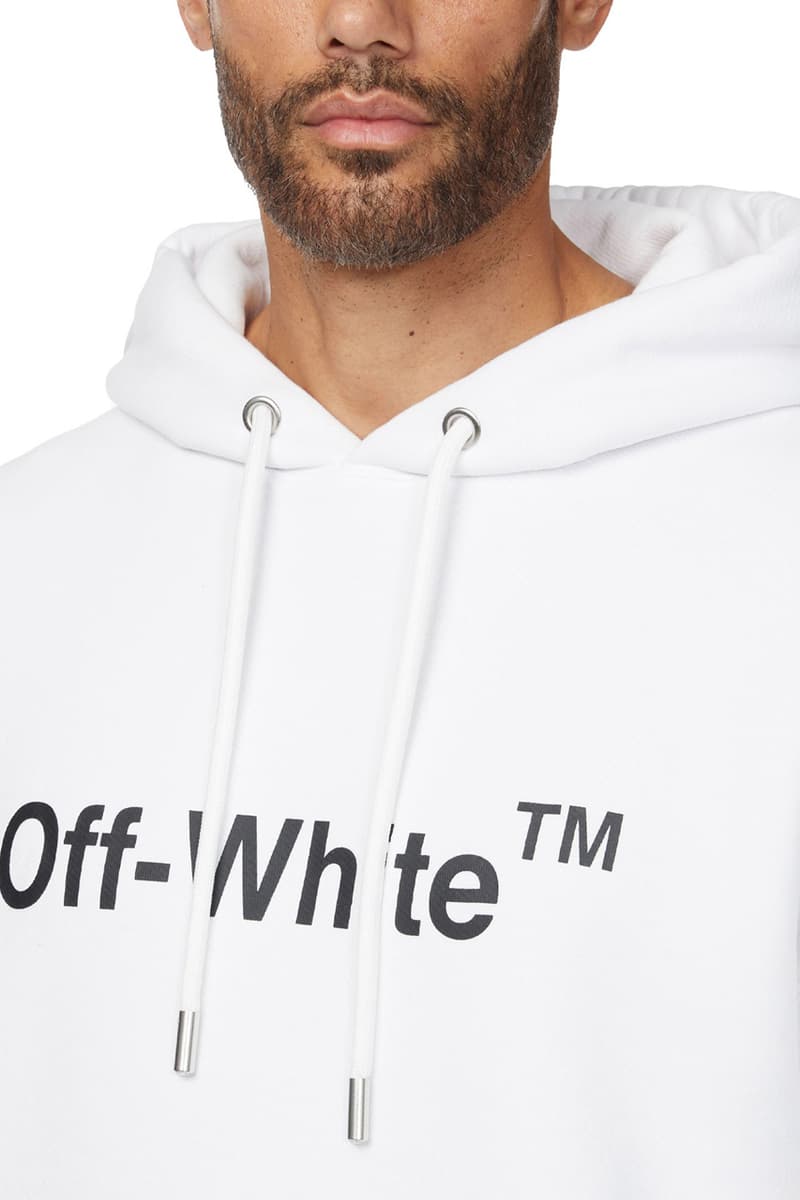 Detail Rilis Hoodie Off-White di Costco Canada | Hypebeast