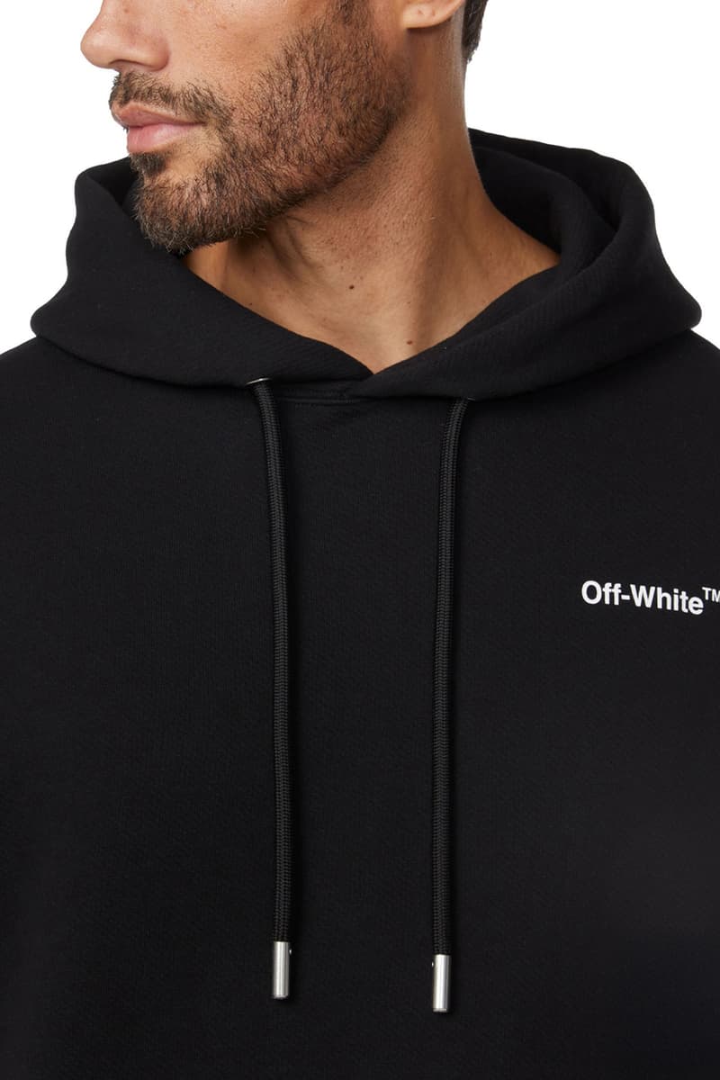Costco Off-White Hoodies Release Info | Hypebeast