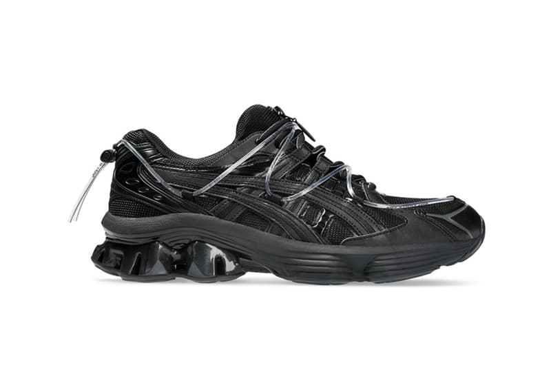YOASOBI x ASICS Collection Full Look | Hypebeast