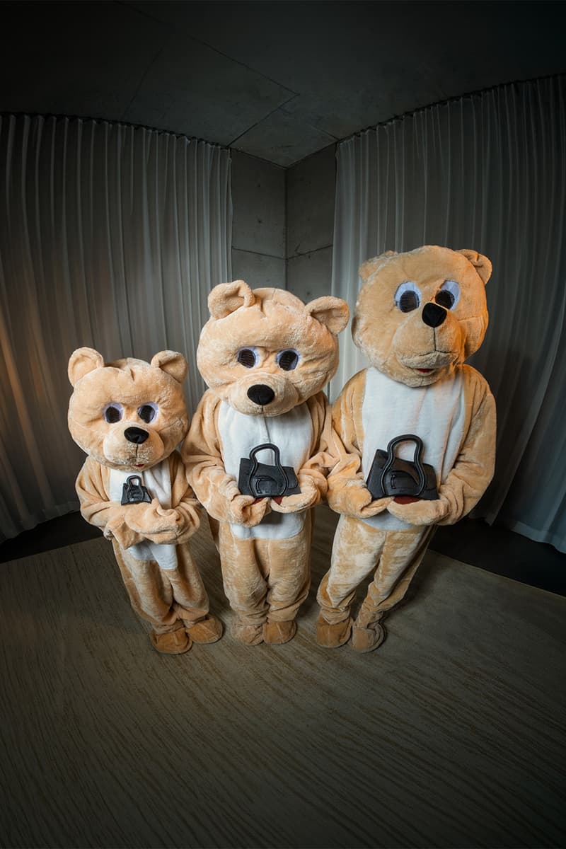 GSCT by MSCHF Spring 1 Collection “Goldiglocks” | Hypebeast