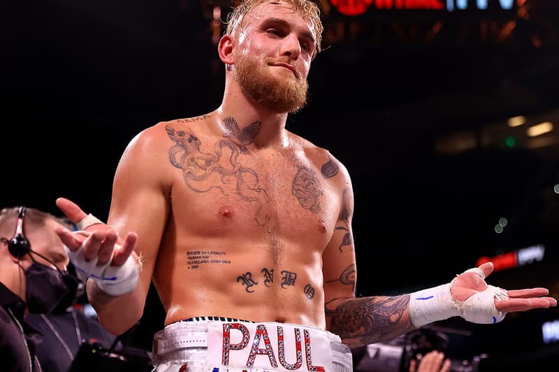 MVPW ni Jake Paul: Ibabalik ang Women’s Boxing sa ESPN | Hypebeast