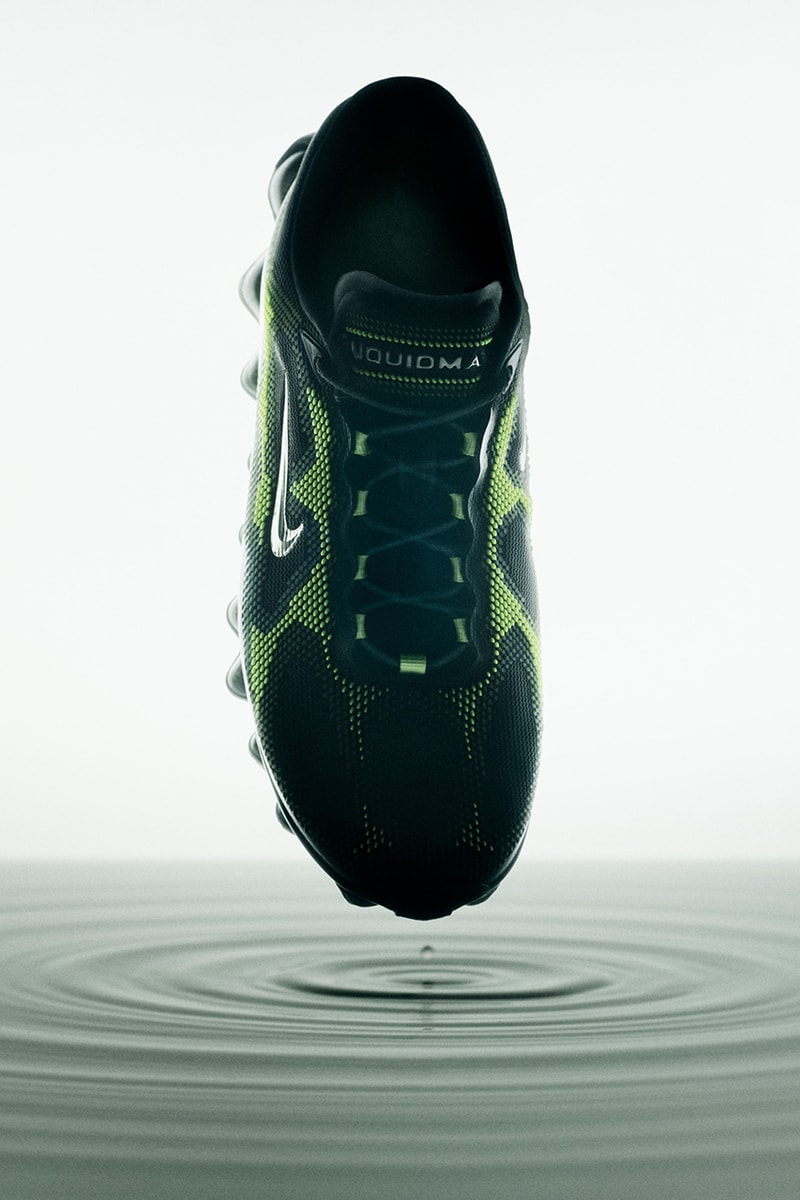 Nike Air Liquid Max Announcement Info | Hypebeast