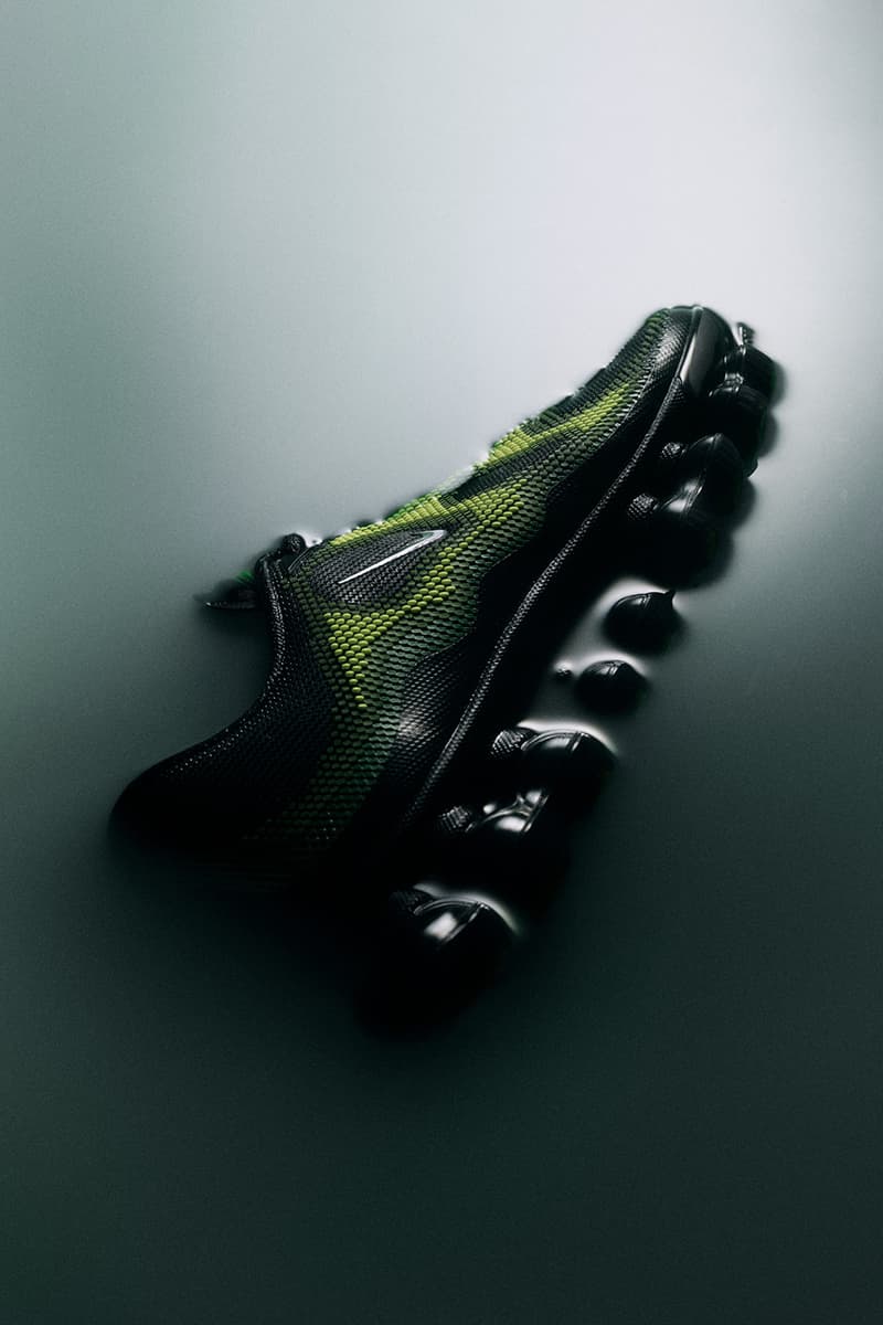 Nike Air Liquid Max Ankündigung & Infos | Hypebeast