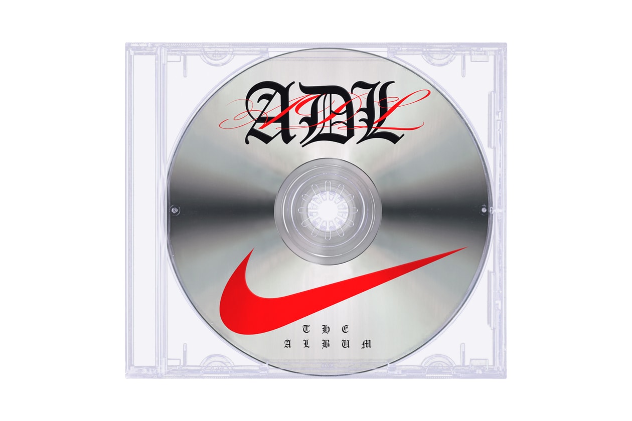 Chronicling Yeat x Nike's Collaborative History | Hypebeast