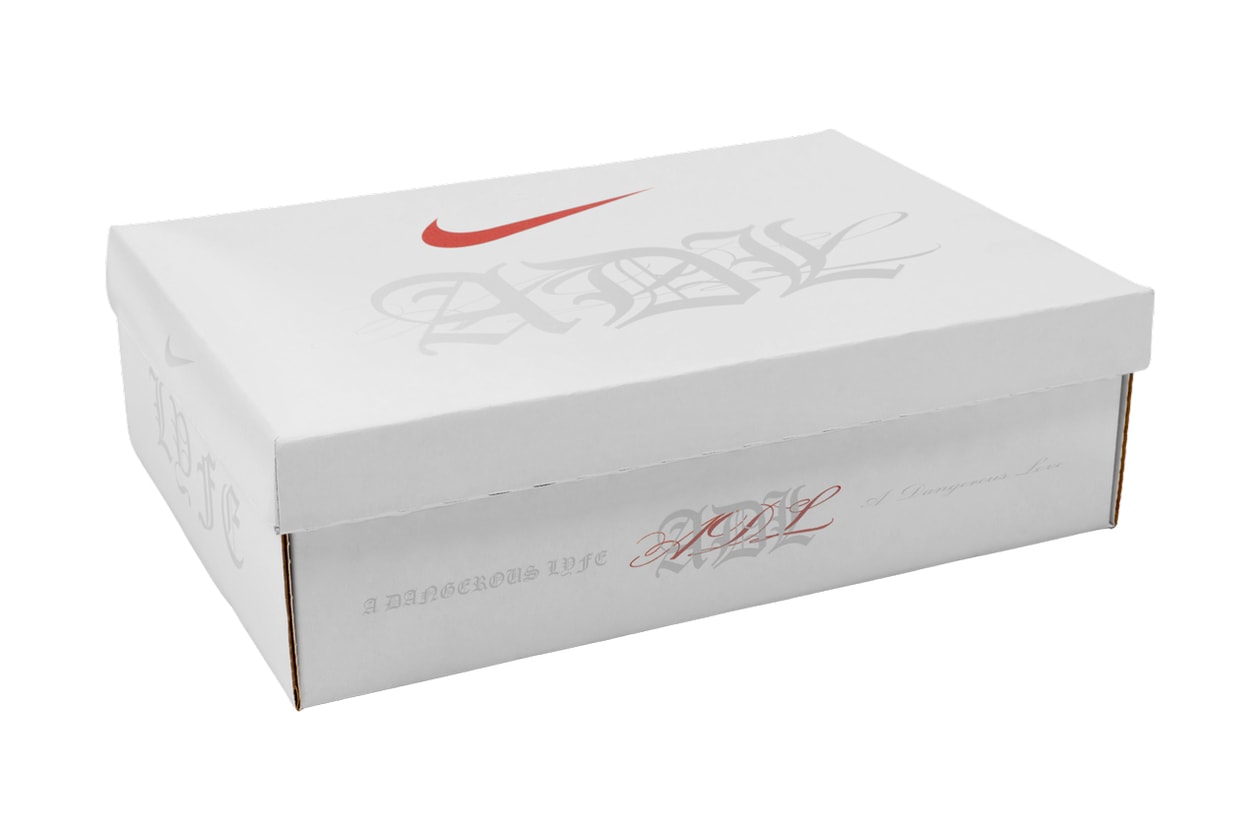 Chronicling Yeat x Nike's Collaborative History | Hypebeast