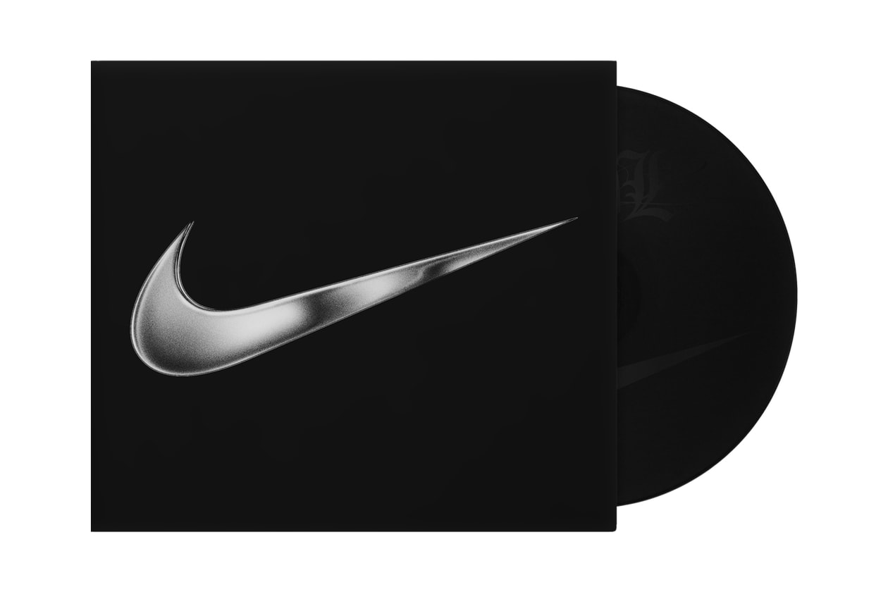 Chronicling Yeat x Nike's Collaborative History | Hypebeast