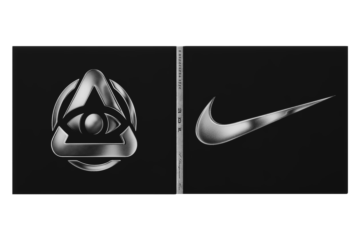 Chronicling Yeat x Nike's Collaborative History | Hypebeast