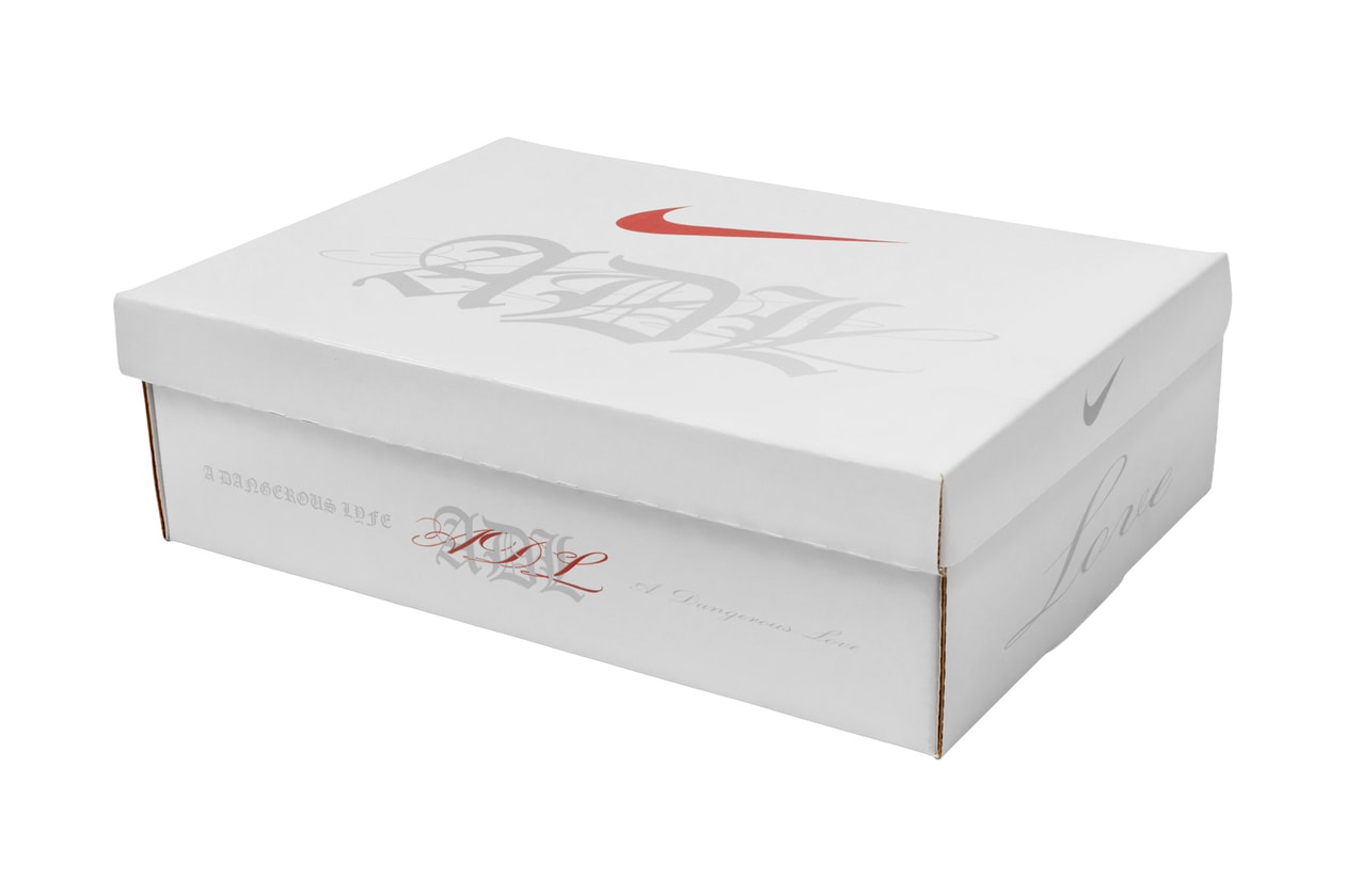 Chronicling Yeat x Nike's Collaborative History | Hypebeast