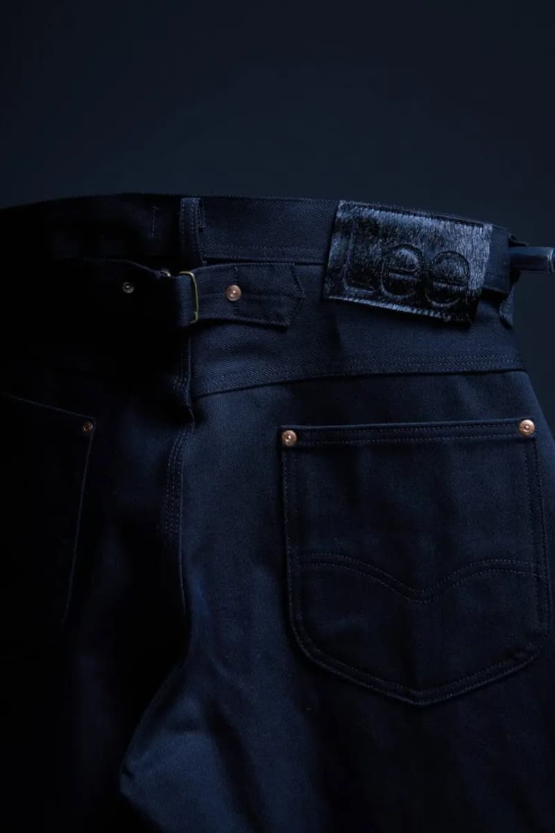 Schott x Lee SS26 Collab Release Info | Hypebeast