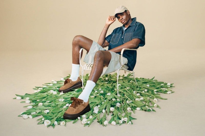 UGG Golden e Heritage Utility collezioni Spring 2026 data uscita e ...