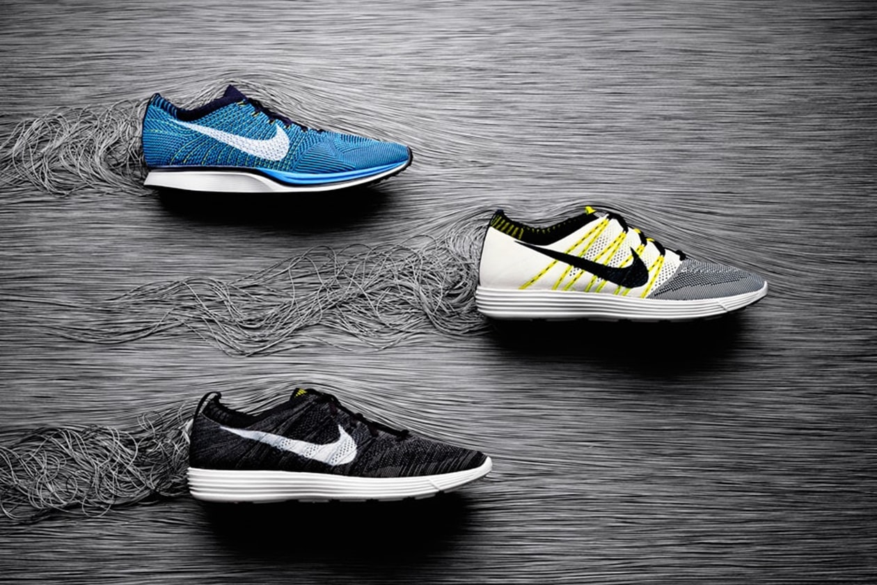Hiroshi Fujiwara 与 Nike：影响永不褪色 | Hypebeast