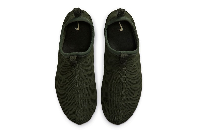 Nike Refreshes Air Rejuven8 In "Sequoia/Light Khaki" | Hypebeast