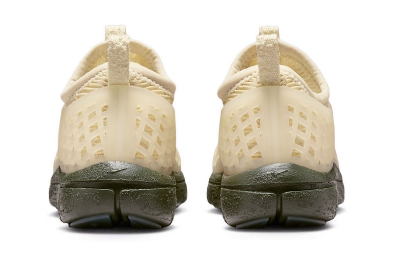 Nike Refreshes Air Rejuven8 In "Sequoia/Light Khaki" | Hypebeast