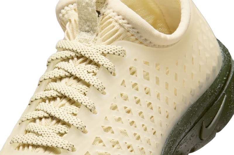 Nike Refreshes Air Rejuven8 In "Sequoia/Light Khaki" | Hypebeast