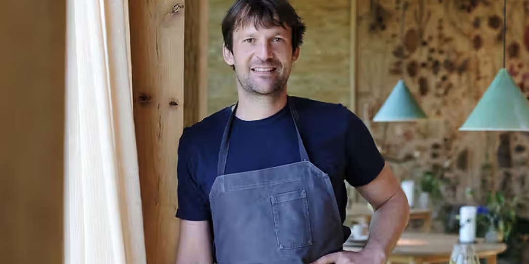 Noma Head Chef René Redzepi Resigns | Hypebeast