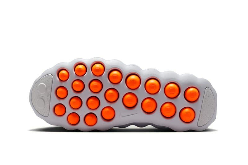 Nike Mind 002 "Football Grey" HQ4310-002 Release Info | Hypebeast