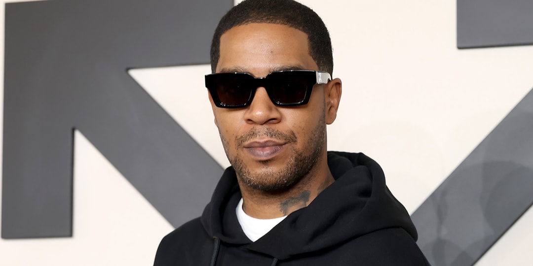 Kid Cudi Announces Upcoming EP and Full-Length Album | Hypebeast