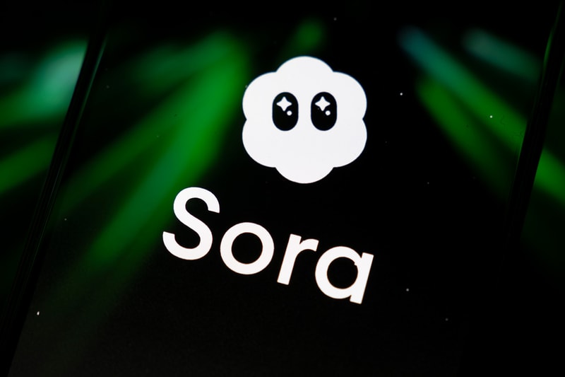 OpenAI Sora Video Generator Is Coming to ChatGPT | Hypebeast