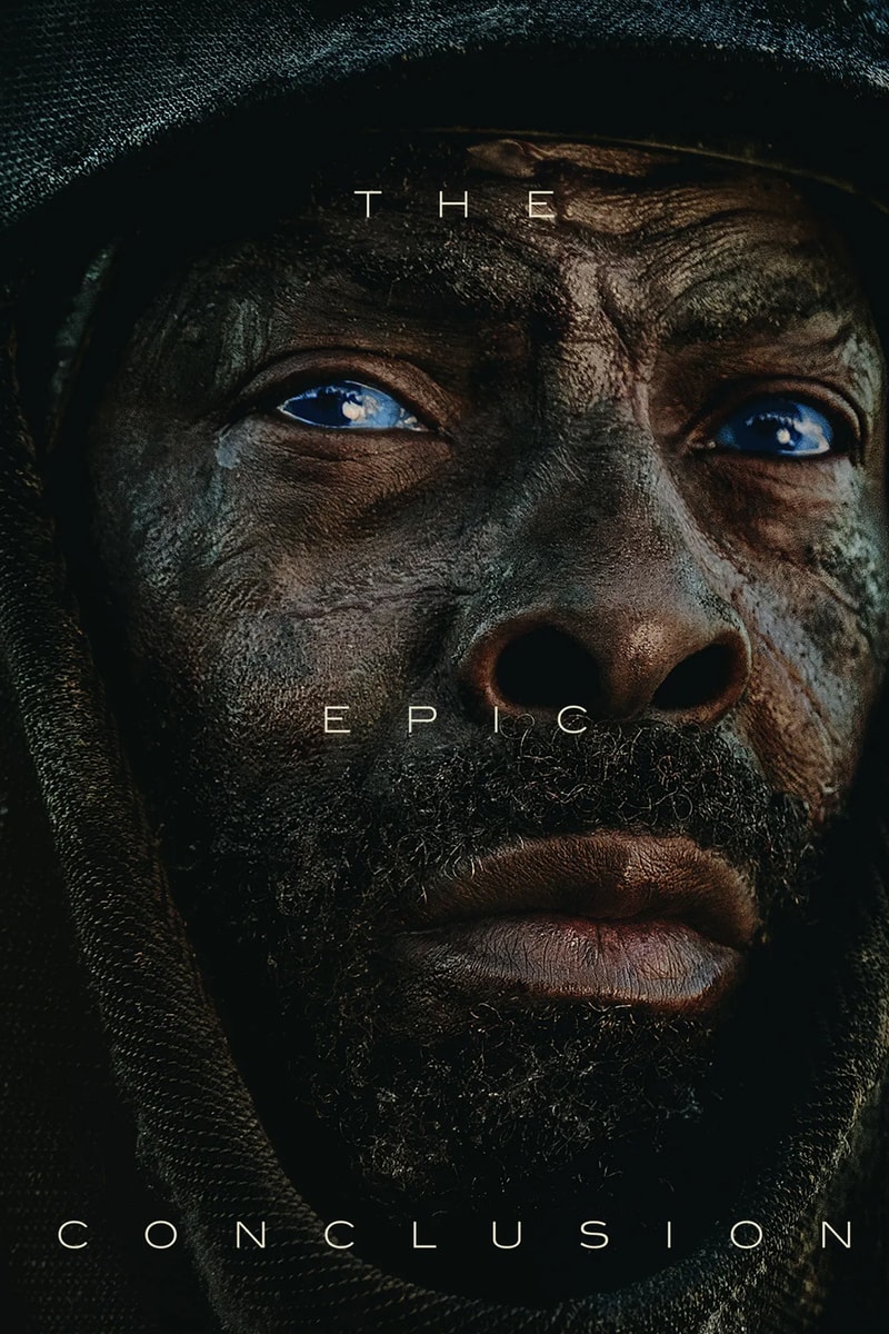 Warner Bros. Unveils the First Look at 'Dune: Part 3' Characters in New ...