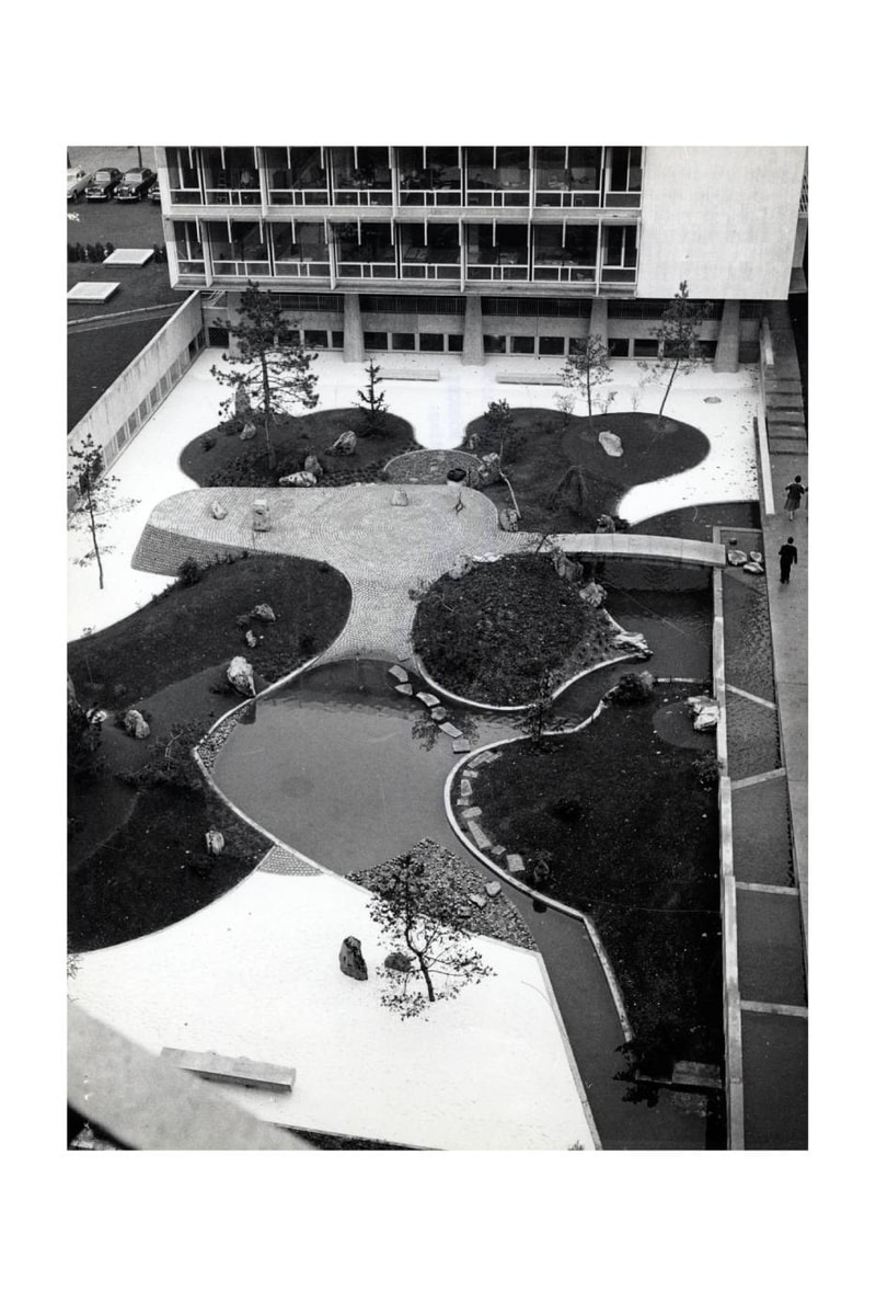 “Isamu Noguchi: I am not a designer”展览｜High Museum of Art回顾大展 | Hypebeast