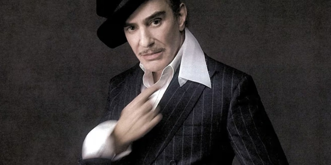 John Galliano x Zara Collection Release Announcement | Hypebeast
