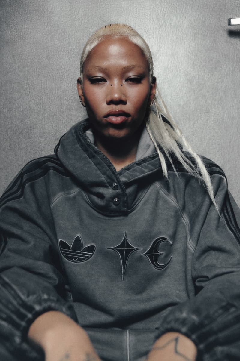 adidas x Thug Club 第二波联名系列 全部单品详览 | Hypebeast
