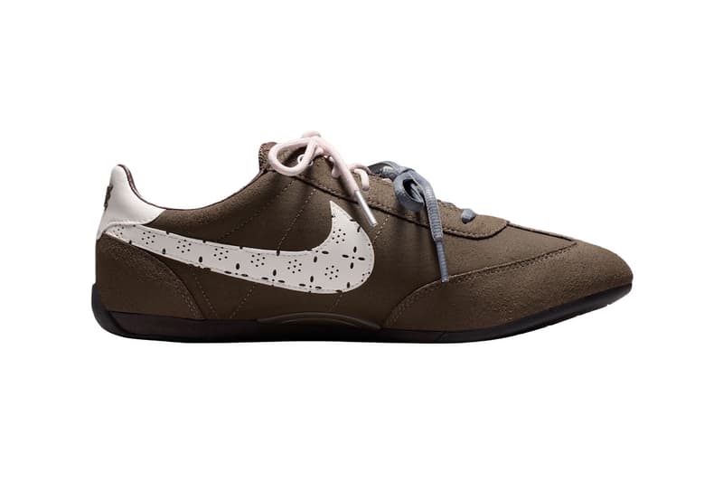 Nike Sprint Sister “Ridgerock” Official Images | Hypebeast