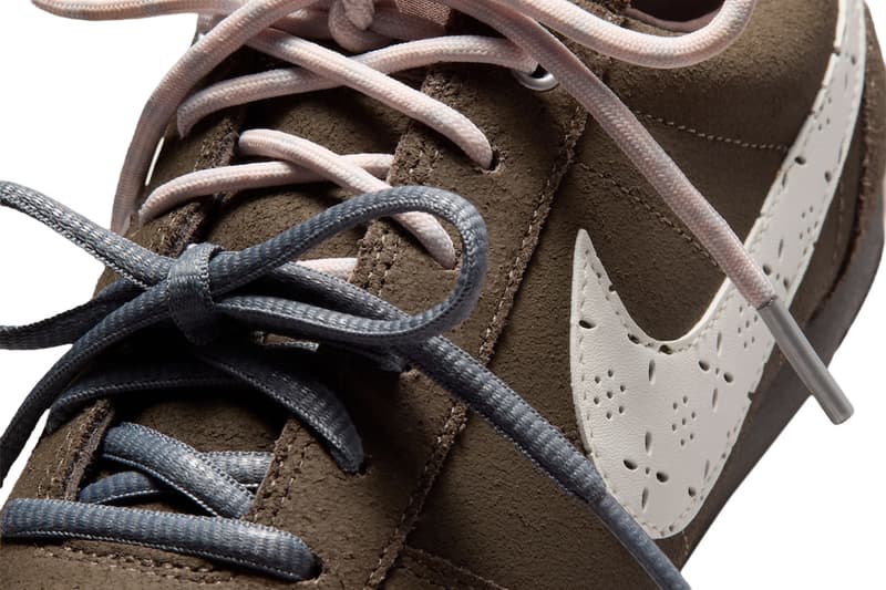 Nike Sprint Sister “Ridgerock” Official Images | Hypebeast