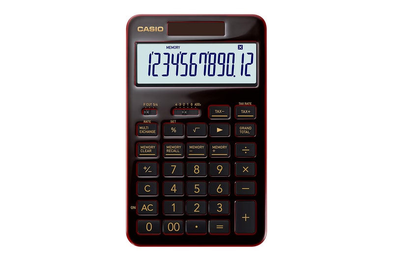 Casio S100X-JC-1-U Made in Japan: uscita, caratteristiche e prezzo ...