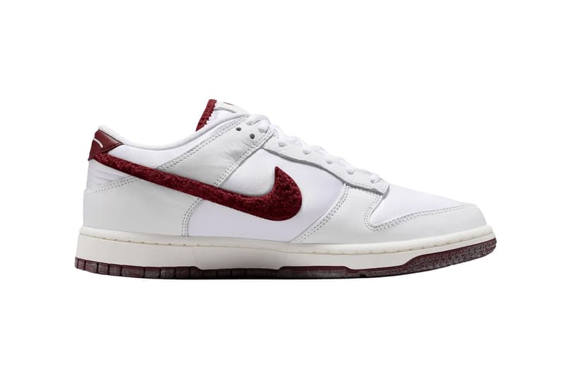 Nike Kobe Dunk Low Protro “Lower Merion Aces Home” Release Info | Hypebeast