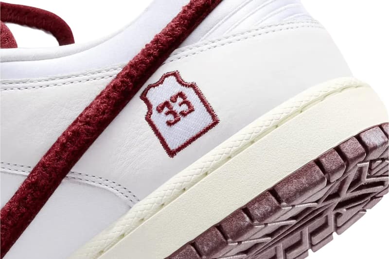 Nike Kobe Dunk Low Protro “Lower Merion Aces Home” Release Info | Hypebeast