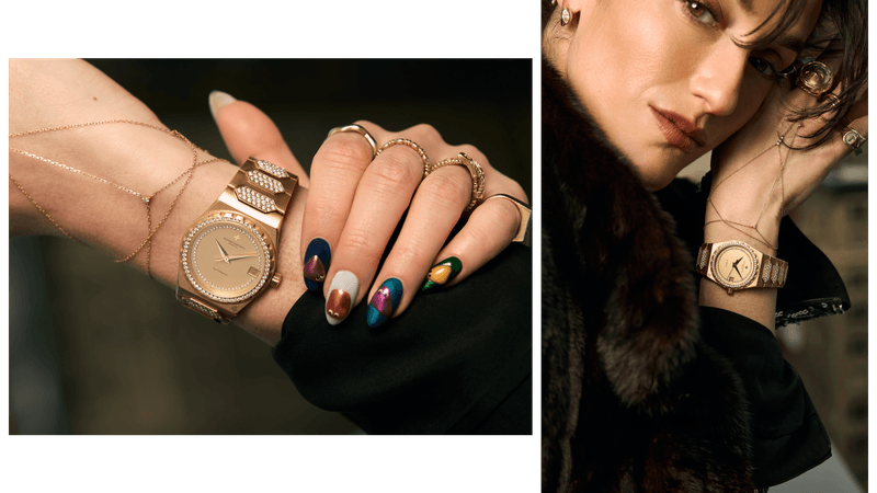 Georgia Benjamin Career Journey with Watches of Switzerland | Hypebeast