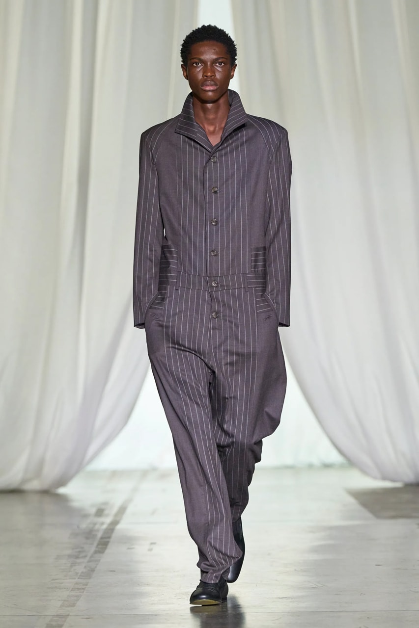 FW26 Runway Trend Roundup: RIP Quiet Luxury | Hypebeast
