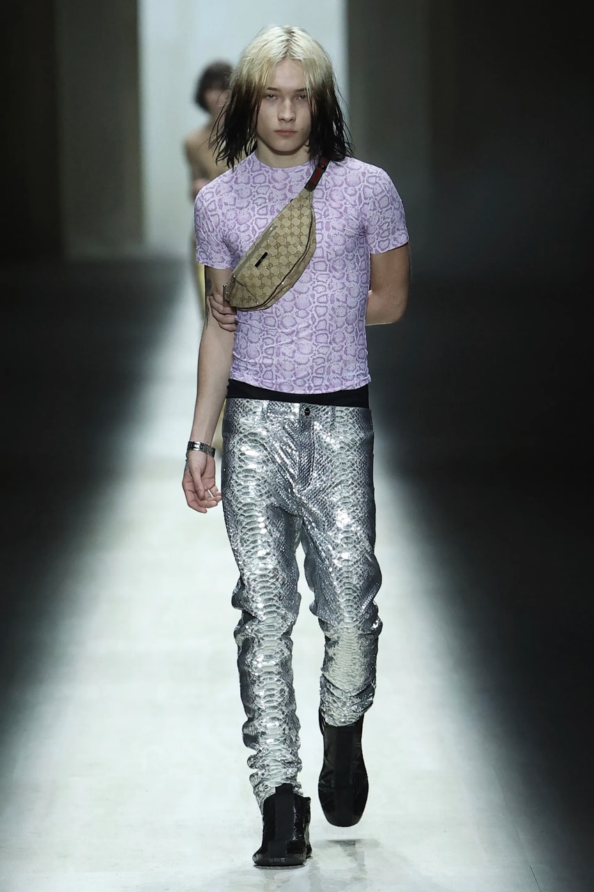 FW26 Runway Trend Roundup: RIP Quiet Luxury | Hypebeast