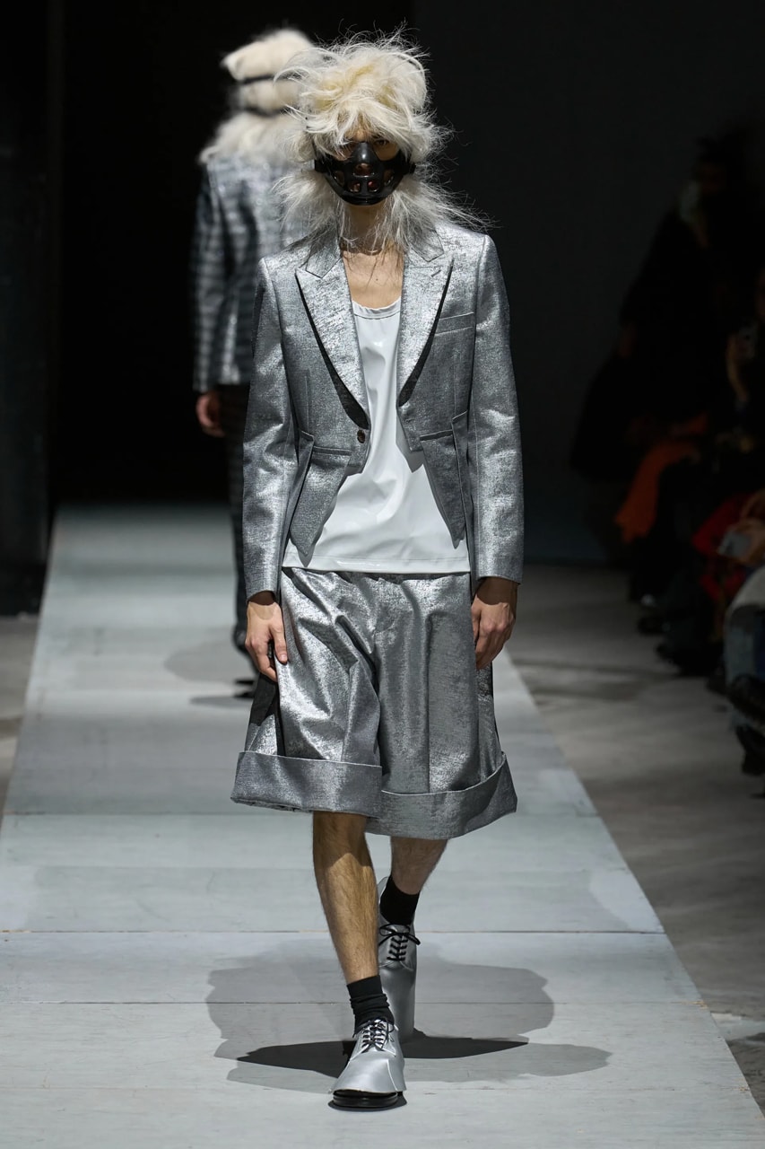 FW26 Runway Trend Roundup: RIP Quiet Luxury | Hypebeast