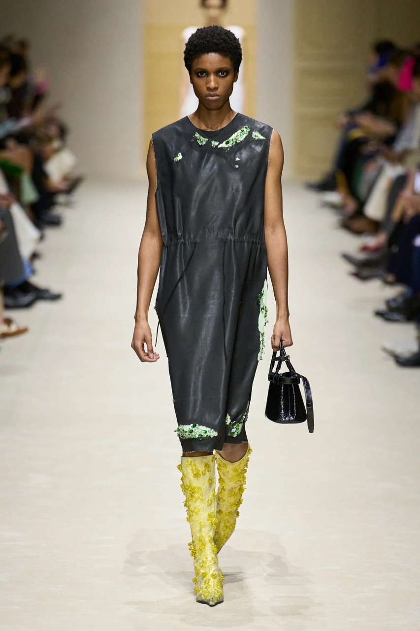 FW26 Runway Trend Roundup: RIP Quiet Luxury | Hypebeast
