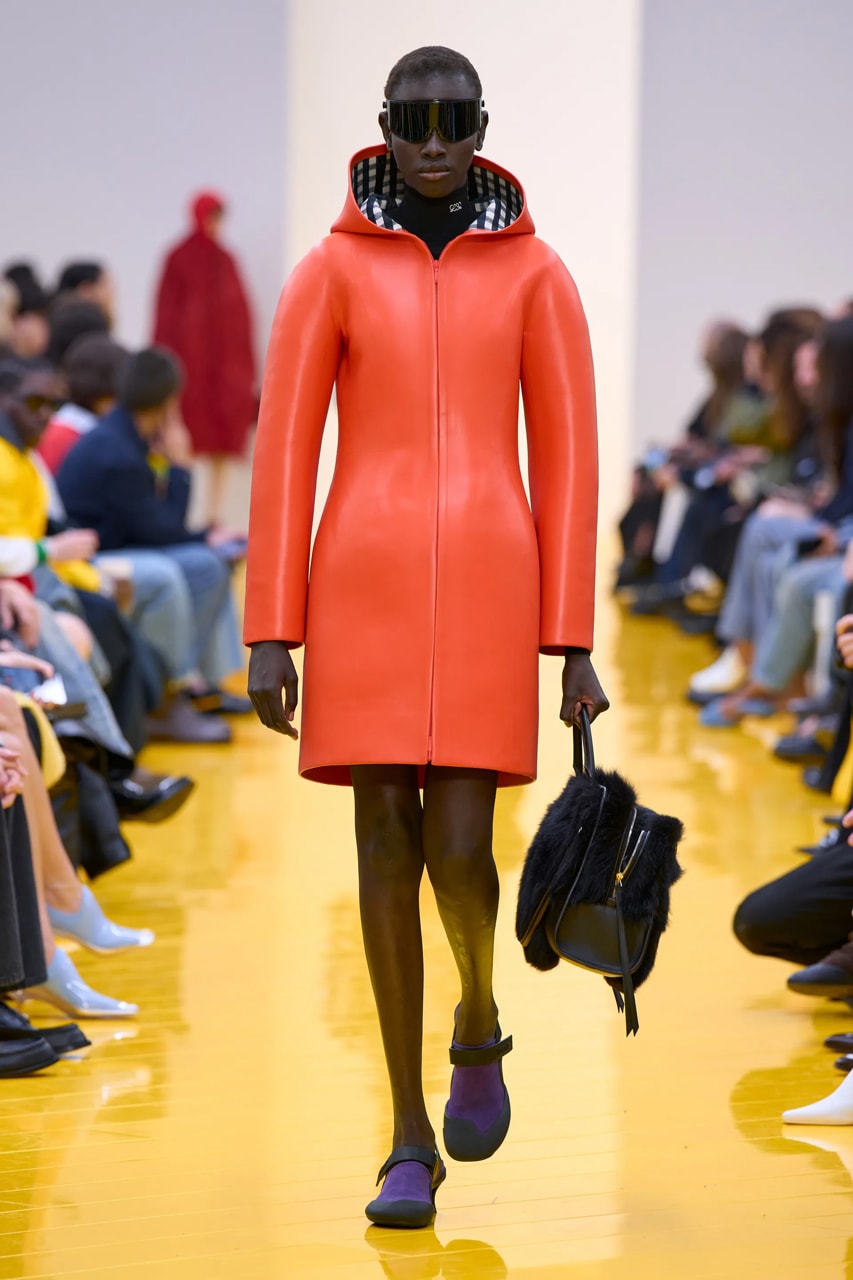 FW26 Runway Trend Roundup: RIP Quiet Luxury | Hypebeast